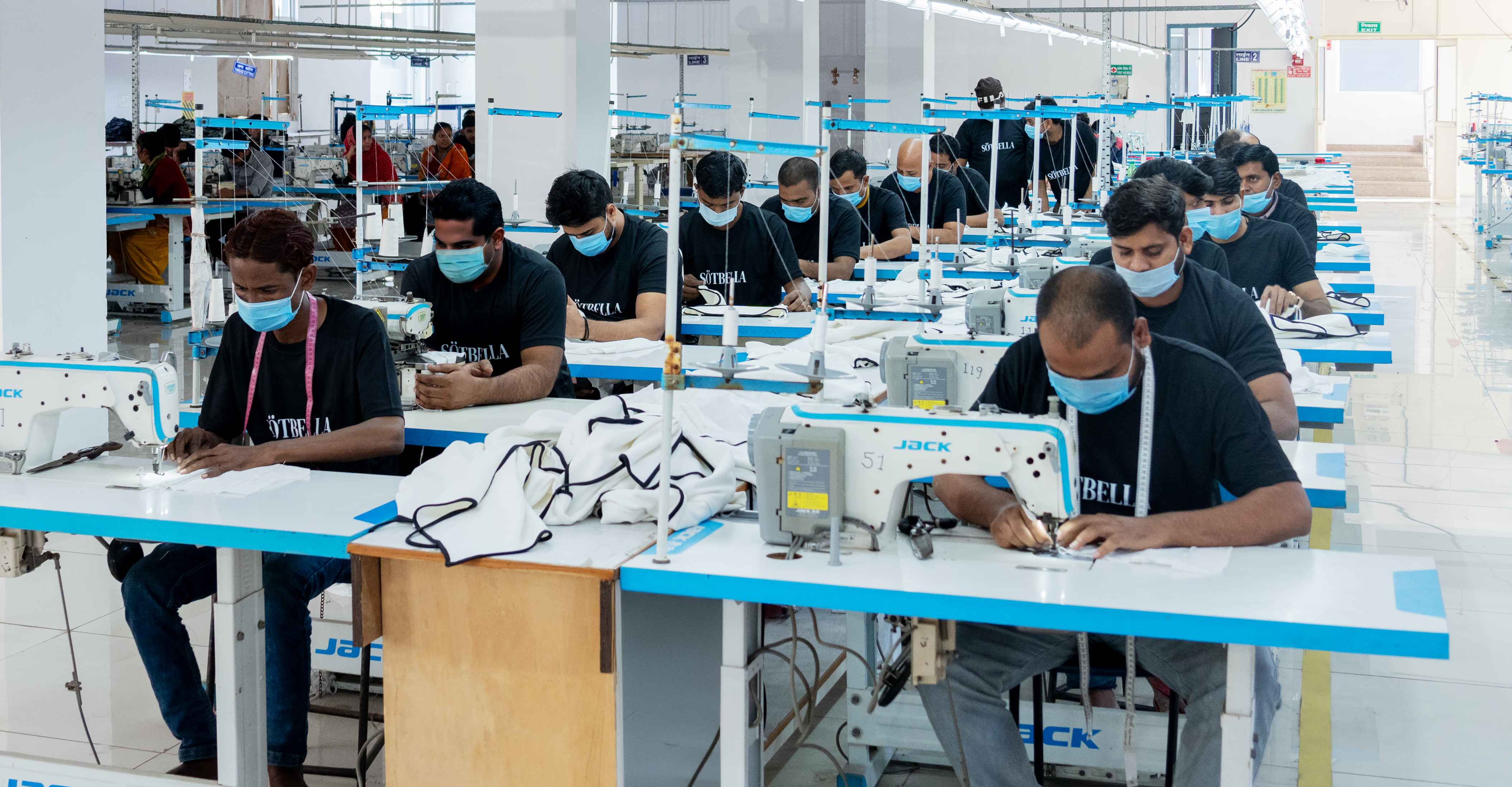 Globolosys Fashion | Custom Clothing Manufacturer & Wholesale Distributor